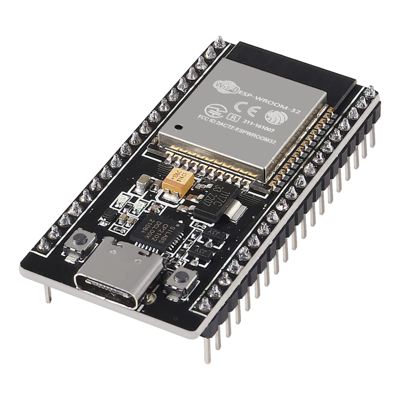 ESP32 USB-C, IOT mainboard