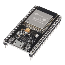 NodeMCU ESP8266, IOT mainboard