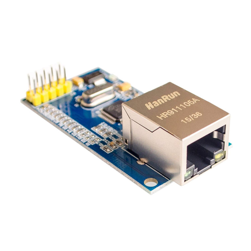 Ethernet modul W5500 Ethernet modul W5500