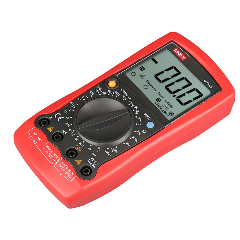 Multimeter UNI-T UT105