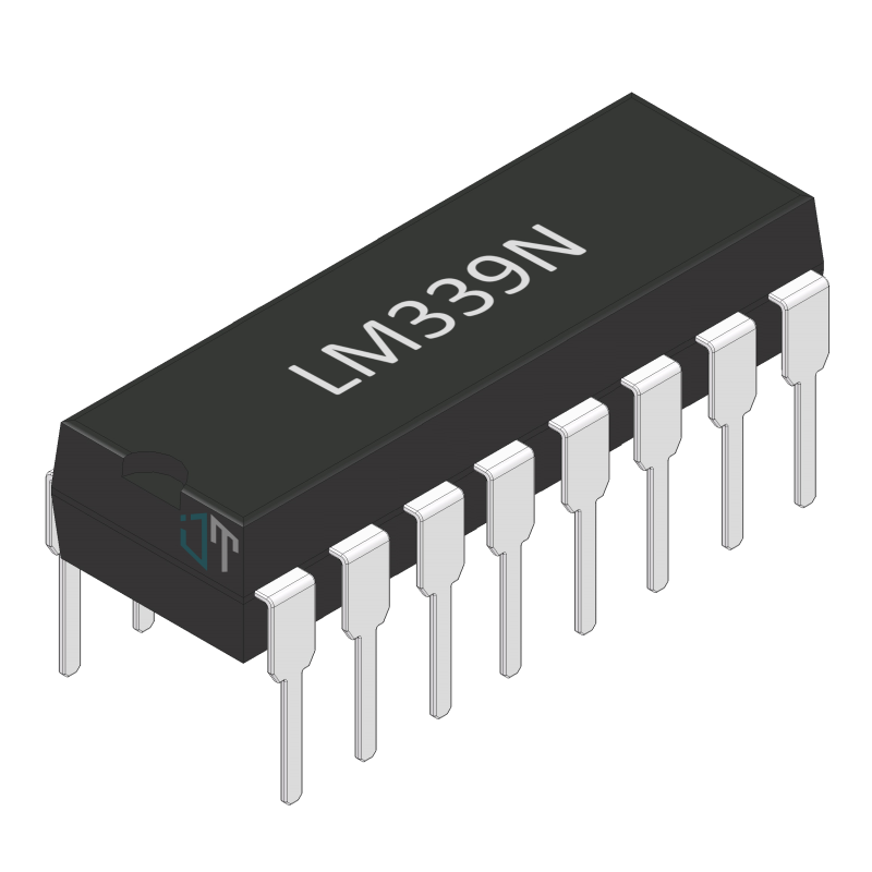 LM339N